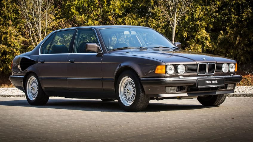Here are some of the greatest 16-cylinder cars ever made | Top Gear