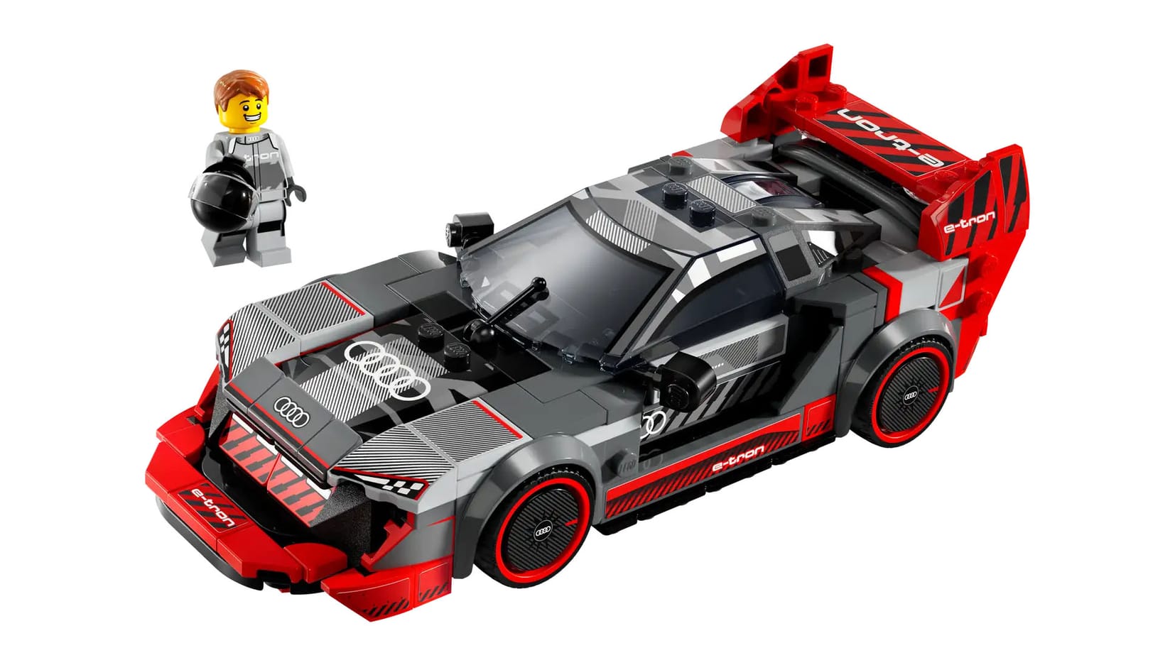 Here are eight new Lego cars you can now pre-order | Top Gear