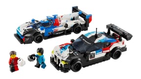 Here are eight new Lego cars you can now pre-order | Top Gear