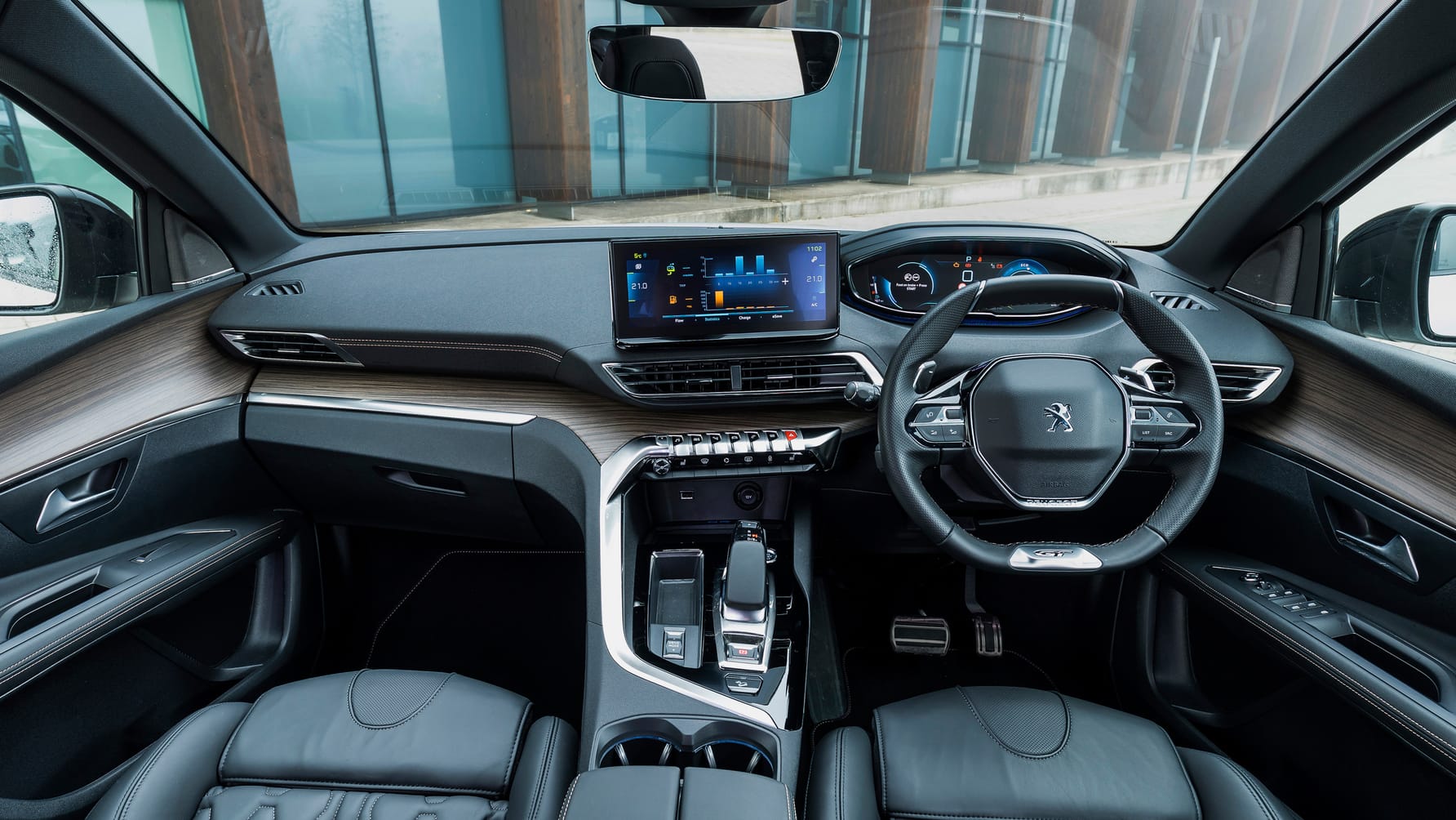 Peugeot 3008 (2016-2023) Review 2026 | Top Gear