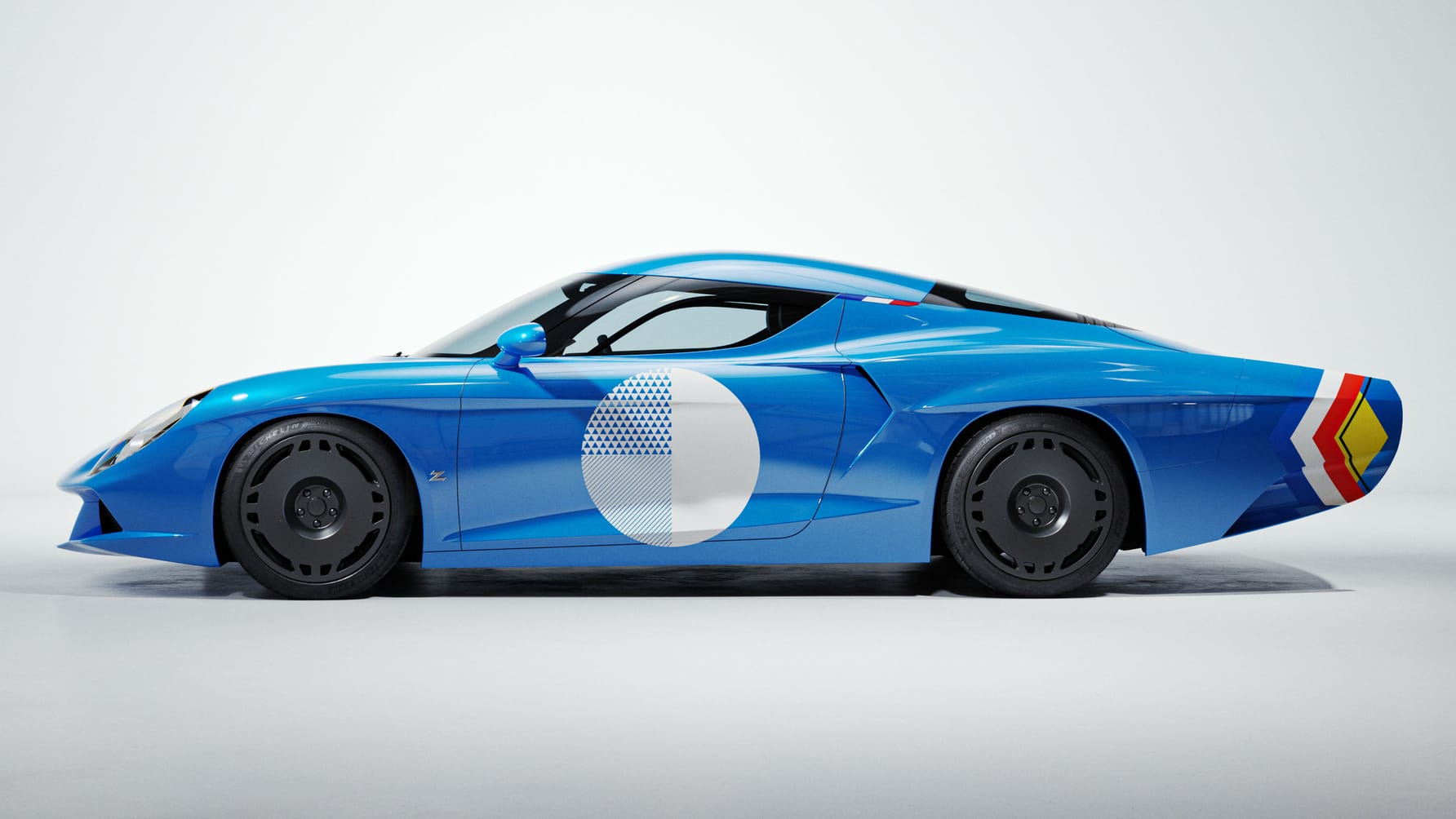 The Zagato AGTZ Twin Tail is a €650k motorsport-inspired take on the ...