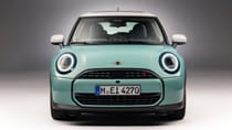 This is the new petrol-powered Mini Cooper | Top Gear