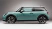 This is the new petrol-powered Mini Cooper | Top Gear