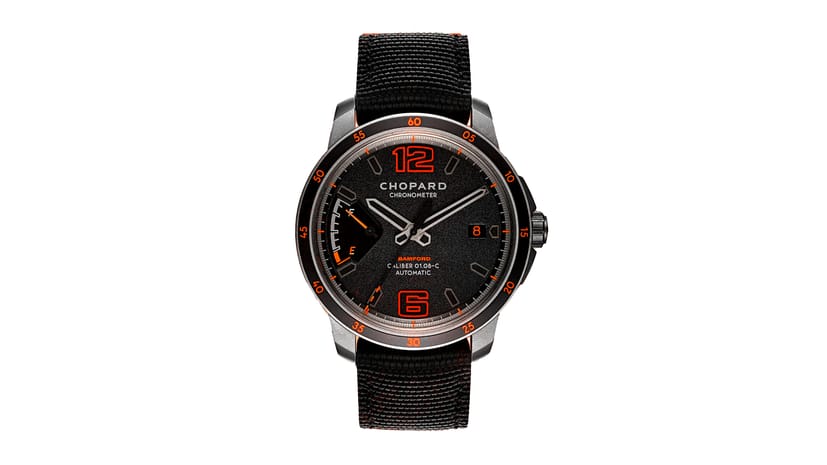 Six of the best watches that'll blow the budget | Top Gear