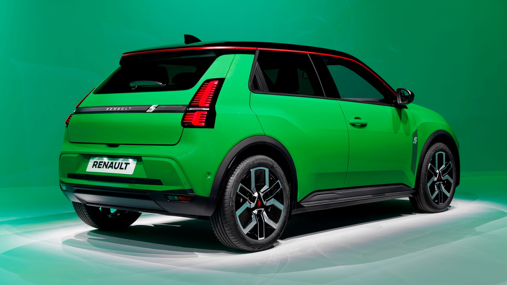 The R5 has returned: meet the all-new, all-electric £25k Renault 5 E ...