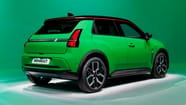 The R5 Has Returned Meet The All new All electric 25k Renault 5 E The R5 Has Returned Meet The All new All electric 25k Renault 5 E
