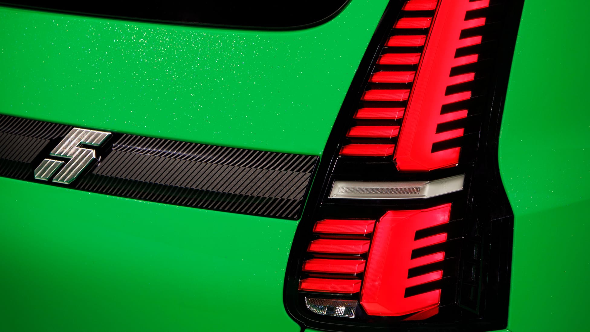 The R5 has returned: meet the all-new, all-electric £25k Renault 5 E ...