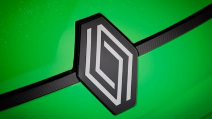 The R5 has returned: meet the all-new, all-electric £25k Renault 5 E-Tech | Top Gear