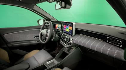 The R5 has returned: meet the all-new, all-electric £25k Renault 5 E-Tech | Top Gear