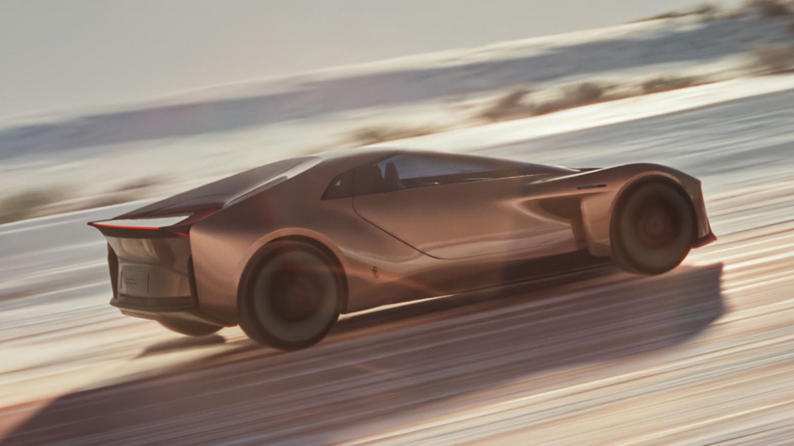 Pininfarina Enigma GT revealed: a hydrogen-V6-electric-AWD-2+2 | Top Gear