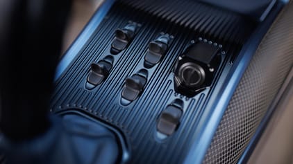 Meet SpeedKore’s new ‘Ghost’: a 700bhp Hellcat-engined 1970 Dodge ...