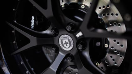 Meet SpeedKore’s new ‘Ghost’: a 700bhp Hellcat-engined 1970 Dodge ...