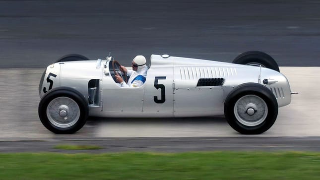 Here are some of the greatest 16-cylinder cars ever made | Top Gear