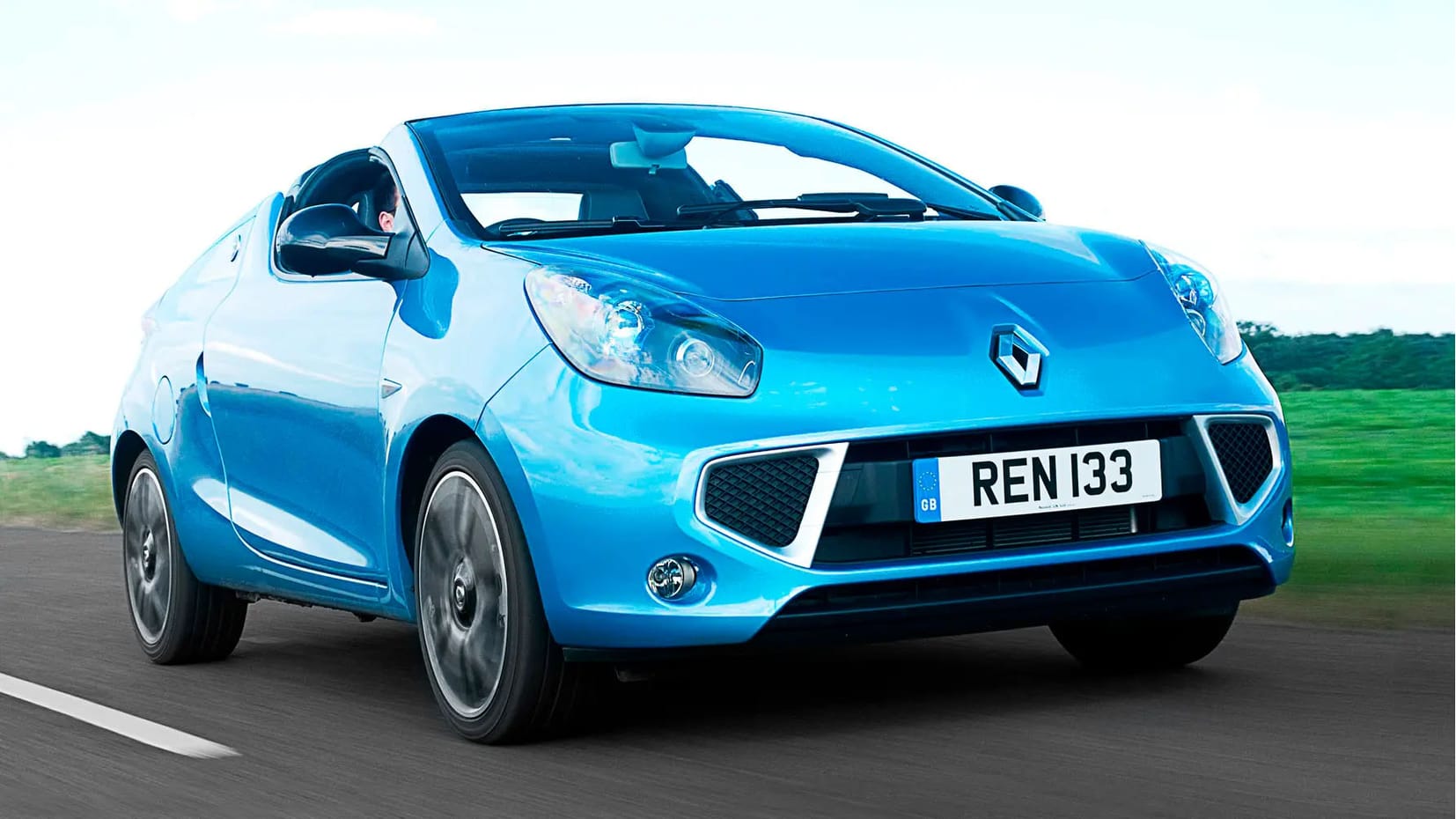 13 car names that would also make terrible names for Gladiators | Top Gear
