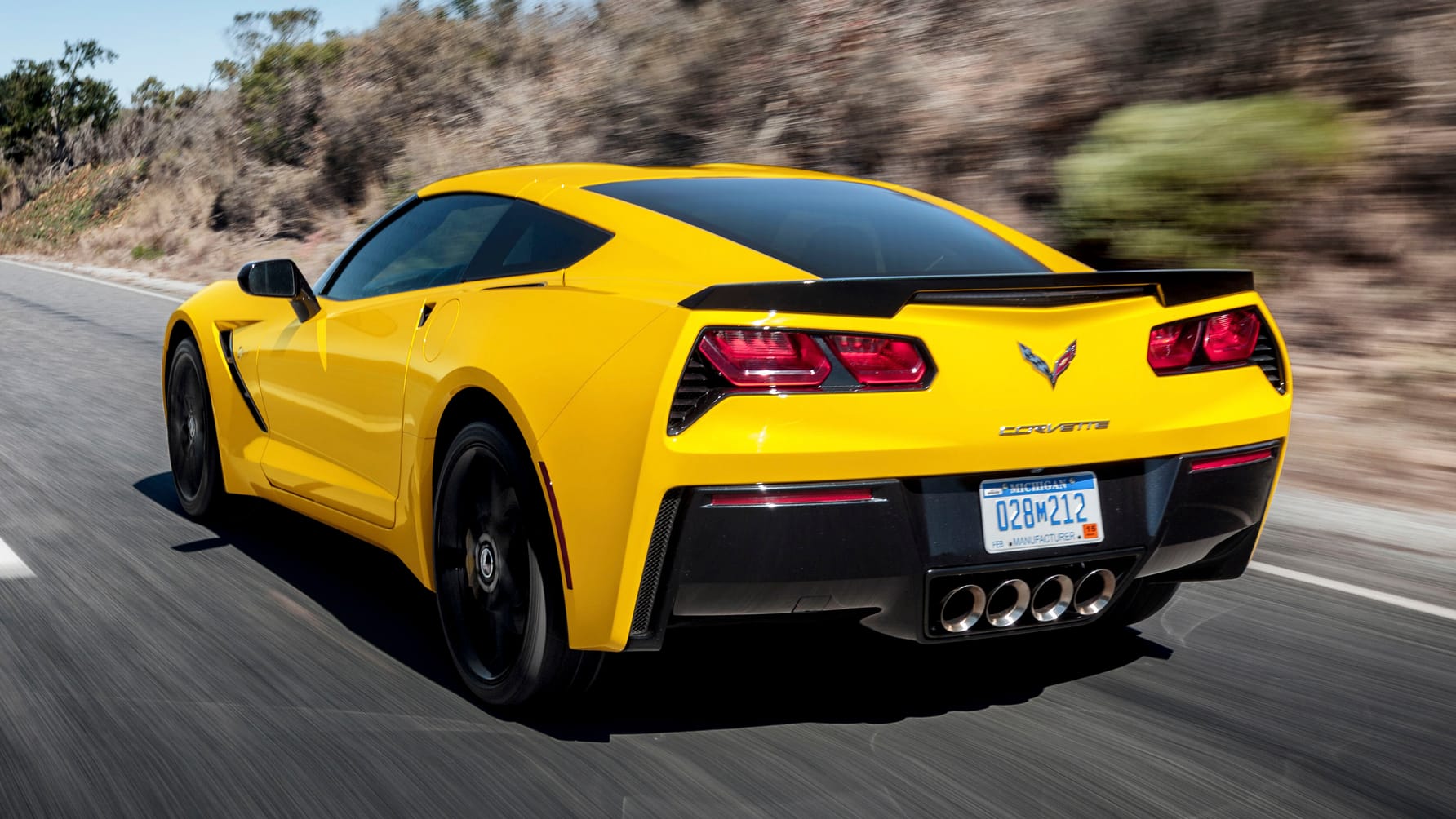 What’s the most Chevrolet car in the back catalogue? | Top Gear