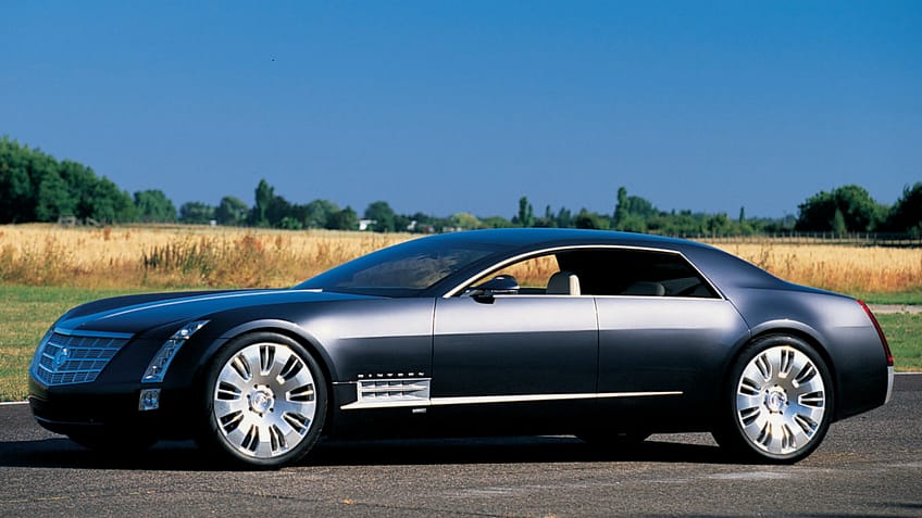 Here are some of the greatest 16-cylinder cars ever made | Top Gear