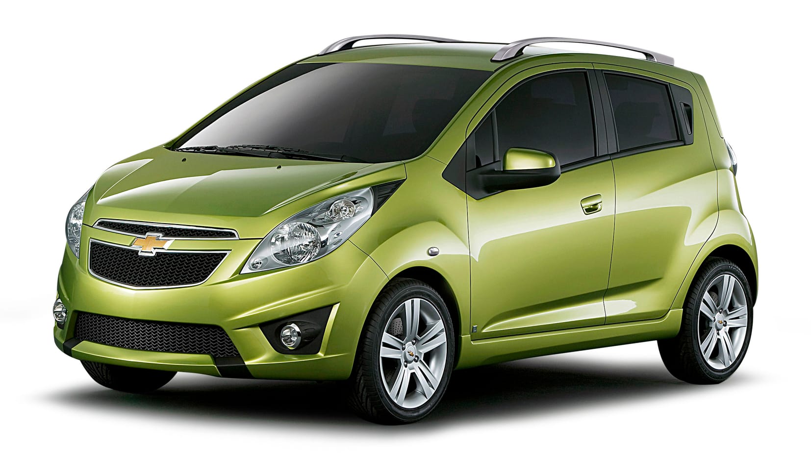 Here are nine of Chevrolet’s greatest hits | Top Gear