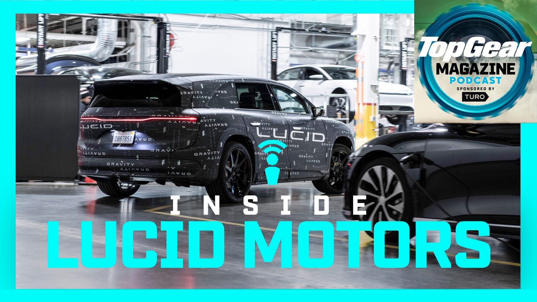 Inside the world of Lucid Motors: what's going on at Tesla's worst ...