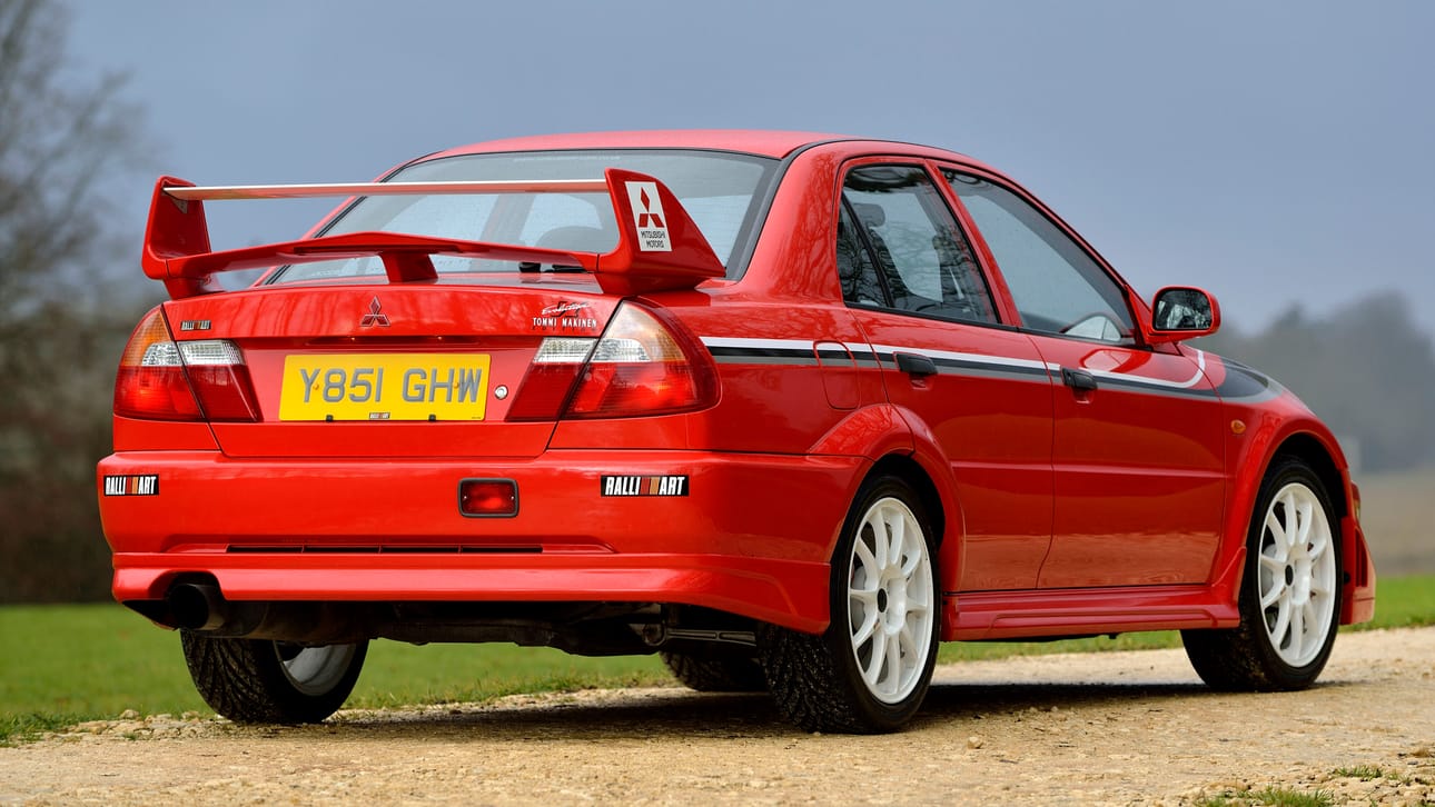 Check out these once-in-a-lifetime classic used cars for under £50k we ...