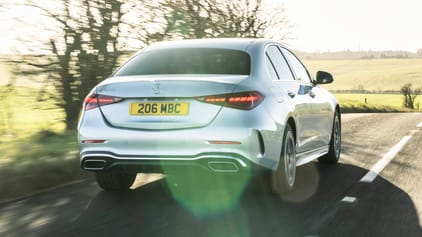 Mercedes-Benz C-Class Review 2026 | Top Gear