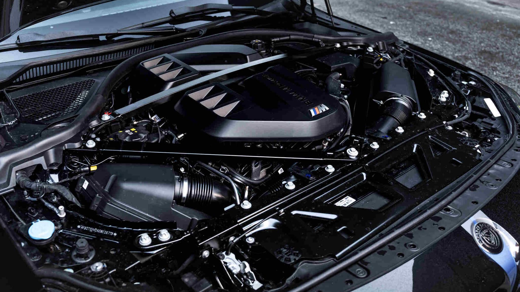 Want another 100bhp and a carbon body kit for your BMW M2? Manhart has ...