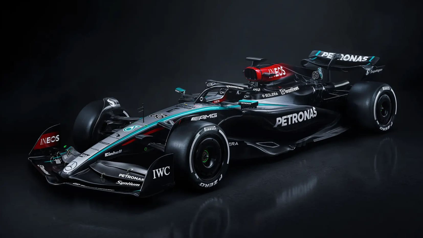All of 2024’s F1 car liveries, ranked definitively and inarguably | Top ...