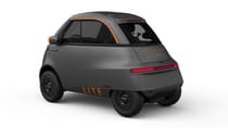 Fight! The Microlino Lite is here to take on the Citroen Ami | Top Gear