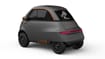 Fight! The Microlino Lite is here to take on the Citroen Ami | Top Gear