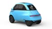 Fight! The Microlino Lite is here to take on the Citroen Ami | Top Gear