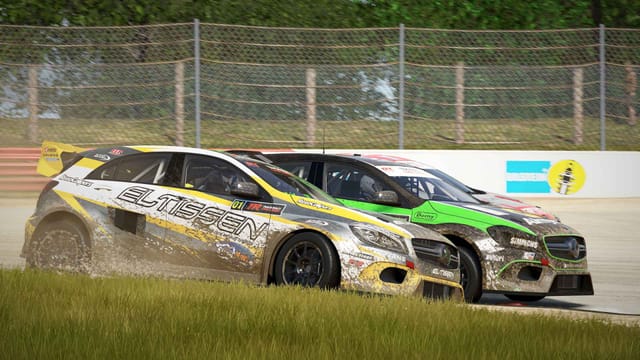 Project CARS 2: why we’re still playing this forgotten racing game ...