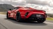 The Rezvani Beast is a rebodied, armoured Corvette with 1,000bhp | Top Gear