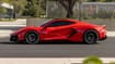 The Rezvani Beast is a rebodied, armoured Corvette with 1,000bhp | Top Gear