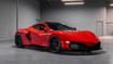 The Rezvani Beast is a rebodied, armoured Corvette with 1,000bhp | Top Gear