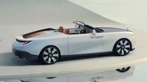 Rolls-Royce reveals third coachbuilt Droptail: the stunning new Arcadia ...