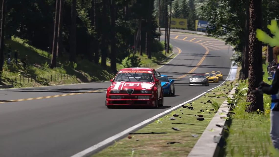 Here are our 20 favourite fictional road tracks from Gran Turismo | Top ...