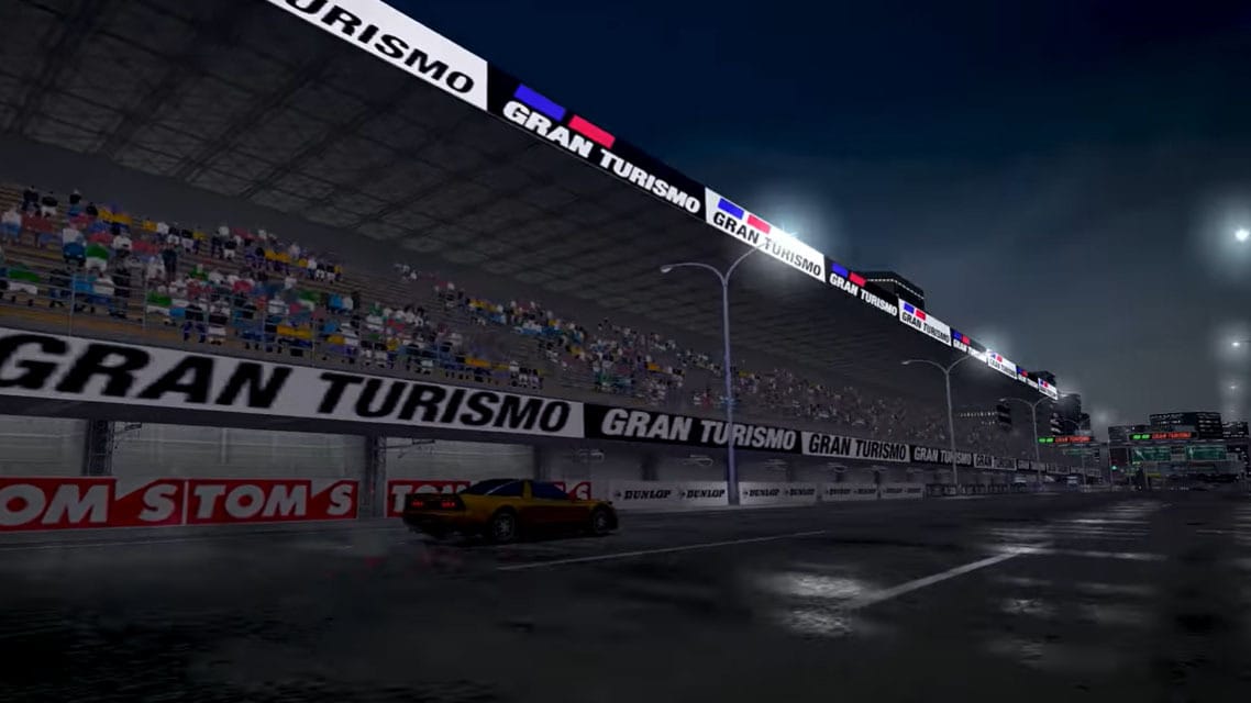 Here are our 20 favourite fictional road tracks from Gran Turismo | Top ...