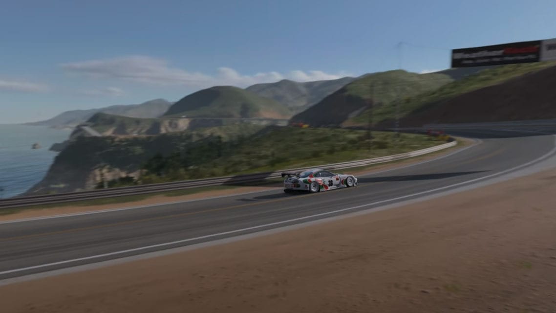 Here are our 20 favourite fictional road tracks from Gran Turismo | Top ...