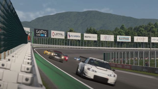 Here are our 20 favourite fictional road tracks from Gran Turismo | Top ...