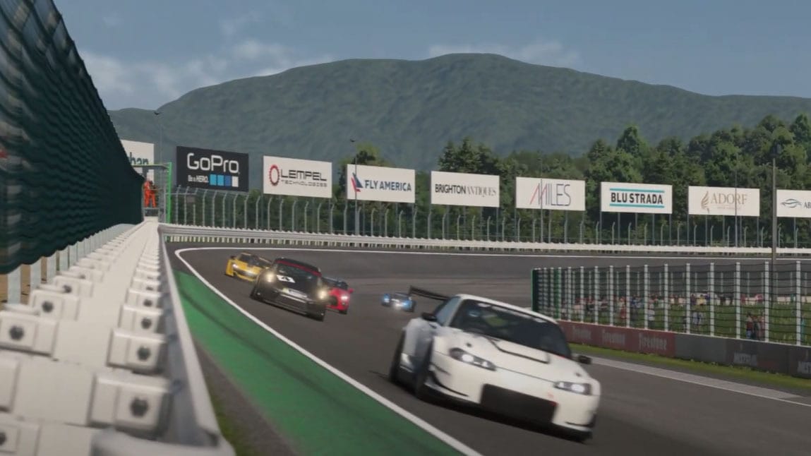 Here are our 20 favourite fictional road tracks from Gran Turismo | Top ...