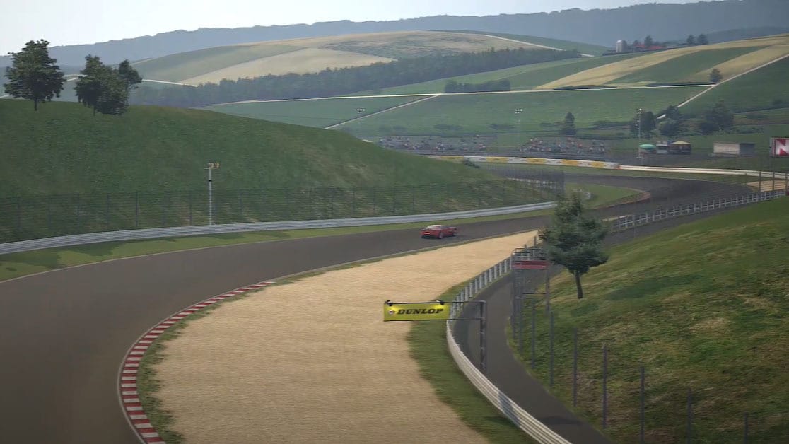 Here are our 20 favourite fictional road tracks from Gran Turismo | Top ...