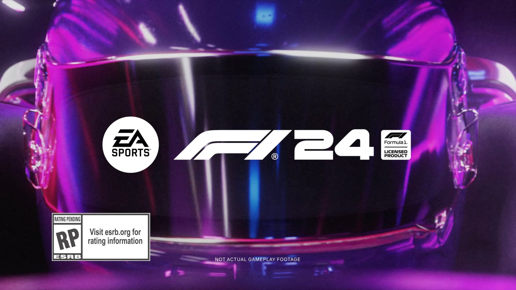 F1 24 release date announced: motorsport sim arrives 31 May | Top Gear