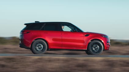 Range Rover Sport D350 Autobiography - long-term review 2025 | Top Gear