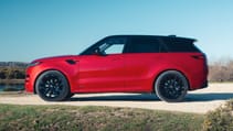 Range Rover Sport D350 Autobiography - long-term review 2026 | Top Gear