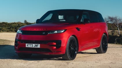 Range Rover Sport D350 Autobiography - long-term review 2026 | Top Gear