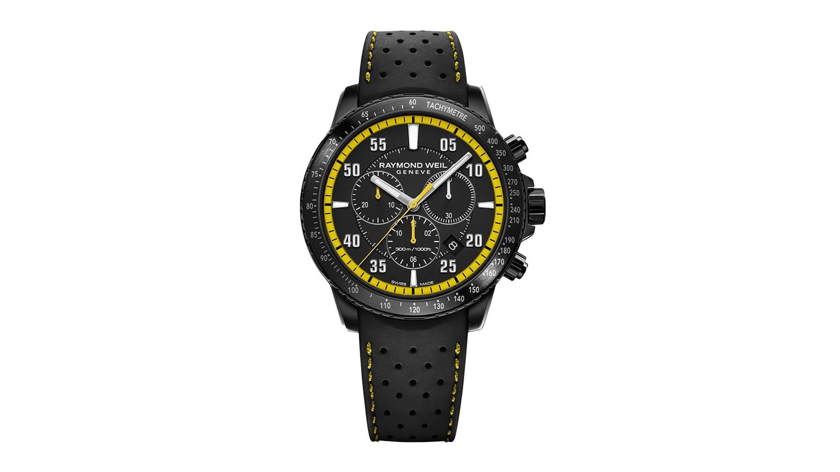 Six of the best watches for under £1,500 | Top Gear