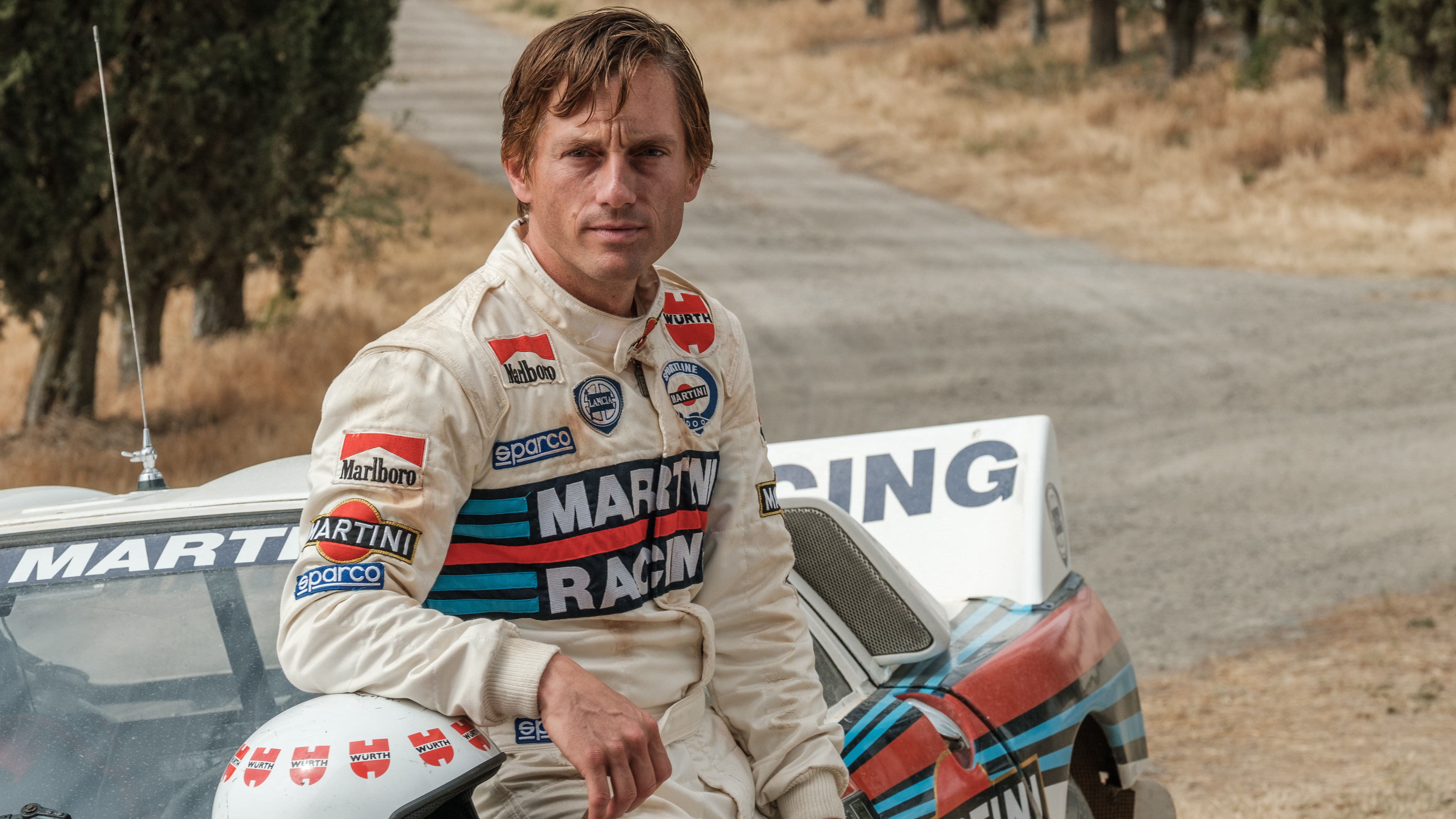 Race for Glory: Audi vs Lancia film review | Top Gear