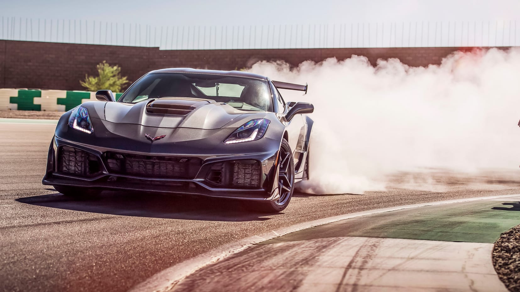 The beginner's guide to Chevrolet | Top Gear