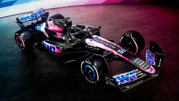 All of 2024’s F1 car liveries, ranked definitively and inarguably | Top ...