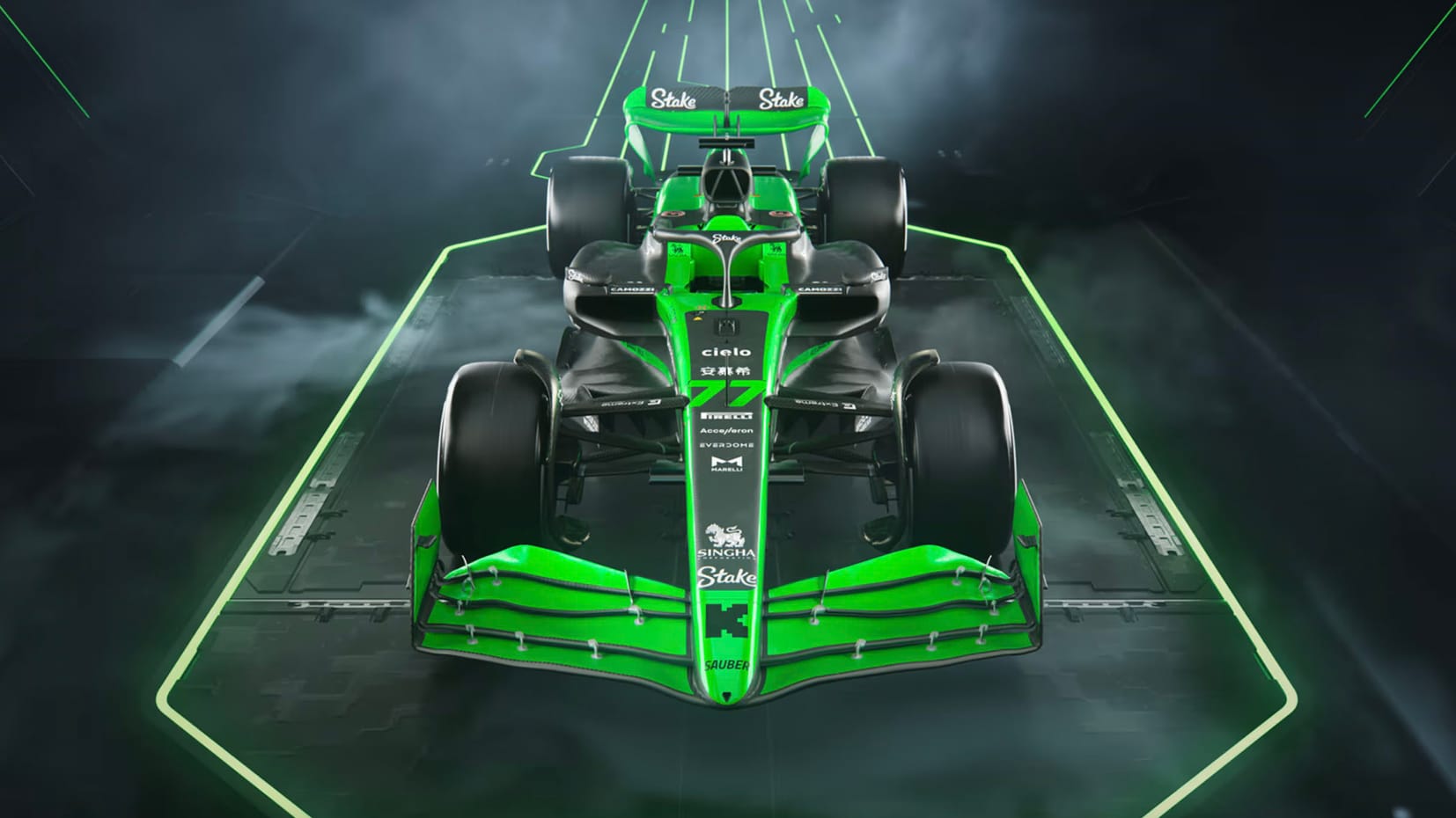 All of 2024’s F1 car liveries, ranked definitively and inarguably | Top ...