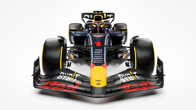 All of 2024’s F1 car liveries, ranked definitively and inarguably | Top ...